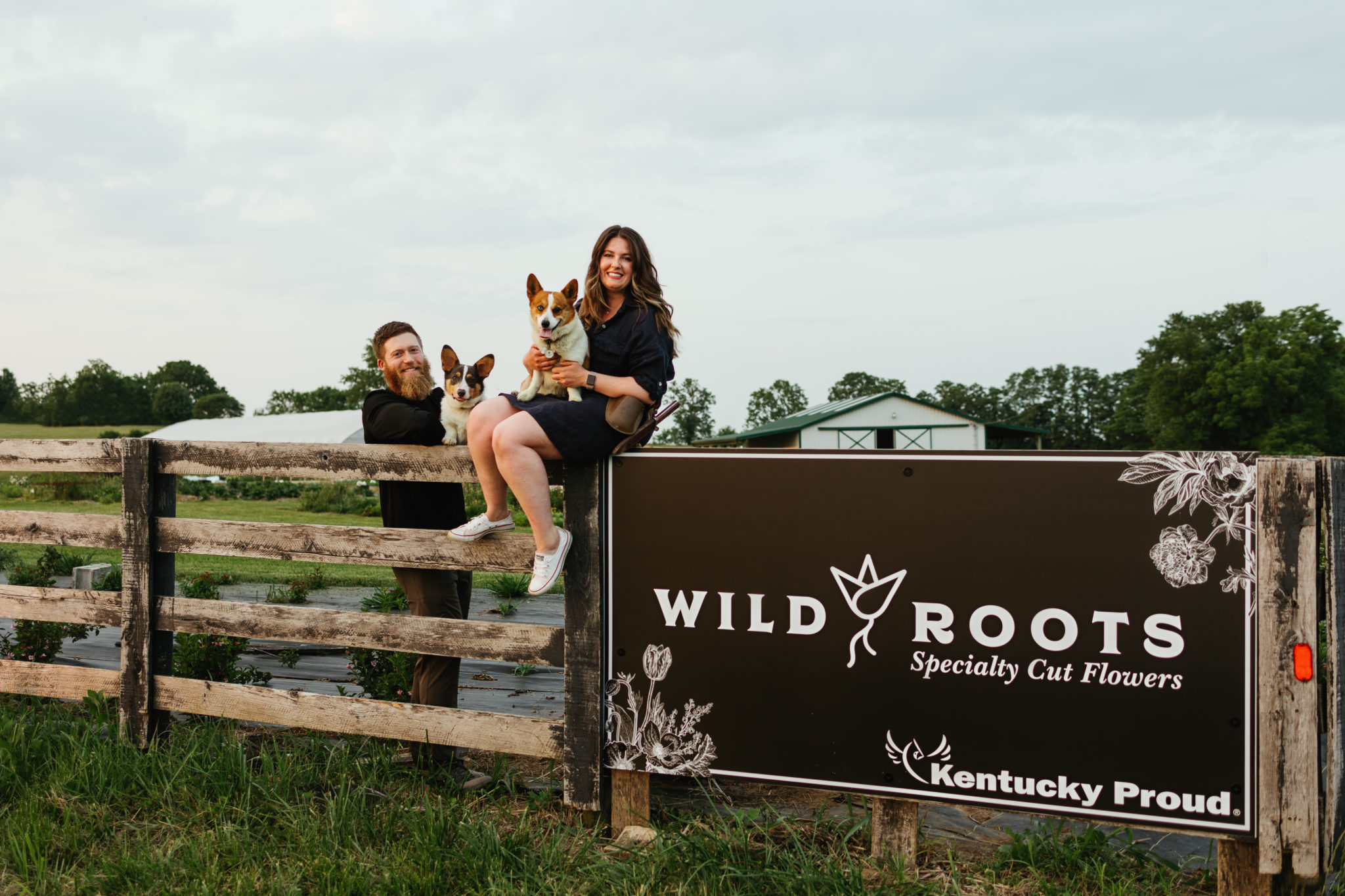 Our Story – Wild Roots